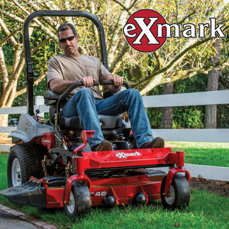 Exmark Product Discounts - Equine Equipment Manufacturers Discounts