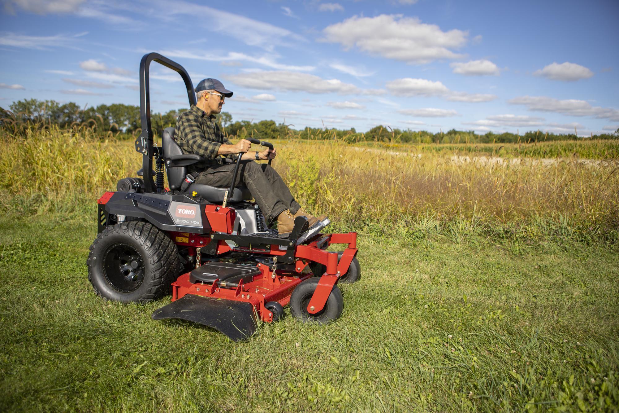 Toro Product Discounts - Equine Equipment Manufacturers Discounts
